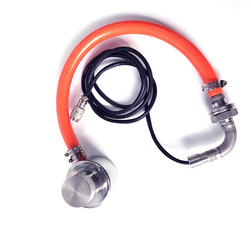 diy ultrasonic vibration transducer for vibrating screen 100W 33khz diy ultrasonic vibration transducer for vibrating screen 100W 33khz